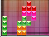Spiele Elite Tetris - Kostenlose Online Spiele bei Hierspielen.com