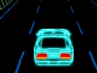 Spiele Neon Race - Kostenlose Online Spiele bei Hierspielen.com