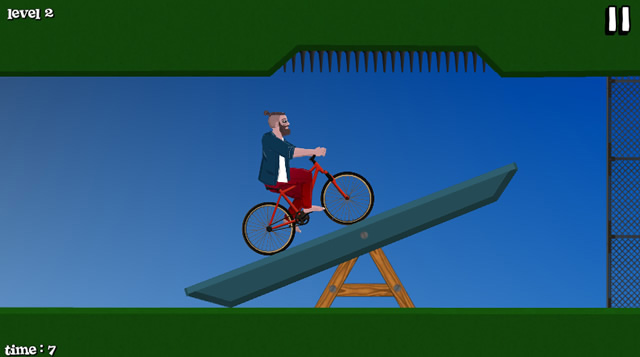 Spiele Short Ride - Kostenlose Online Spiele bei Hierspielen.com