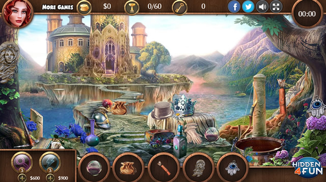 Spiele Home of the Fairies - Kostenlose Online Spiele bei Hierspielen.com