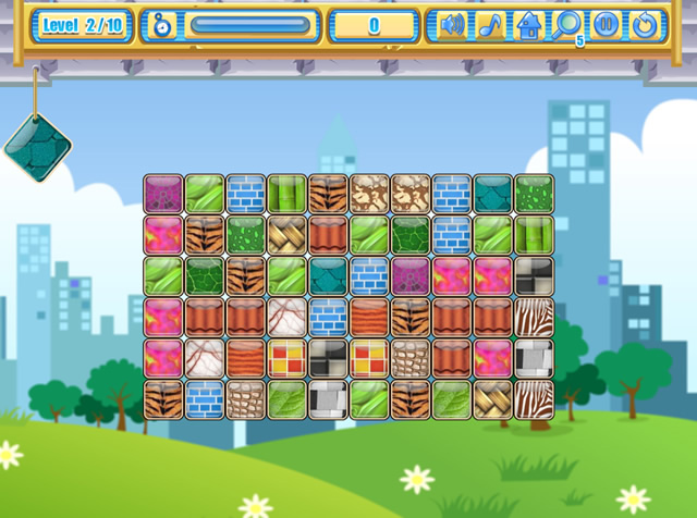 Spiele Patterns Link - Remastered - Kostenlose Online Spiele bei ...