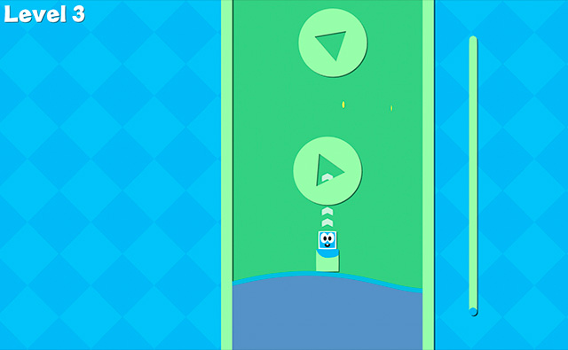 Spiele Roundy Round - Kostenlose Online Spiele bei Hierspielen.com