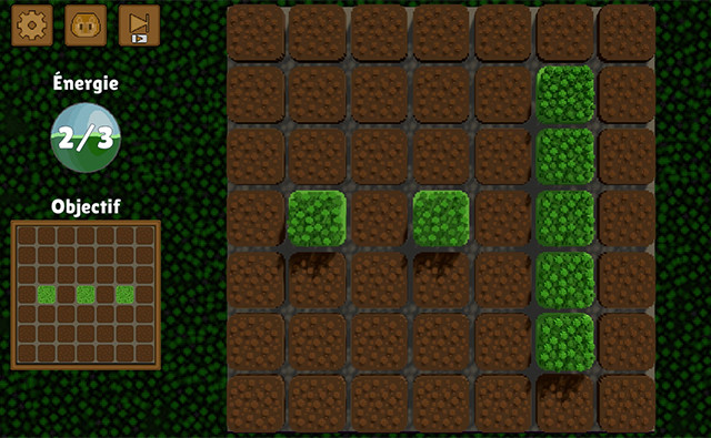 Spiele Patterns - Kostenlose Online Spiele bei Hierspielen.com