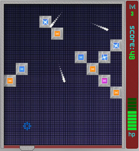 Spiele Flow Game - Kostenlose Online Spiele bei Hierspielen.com