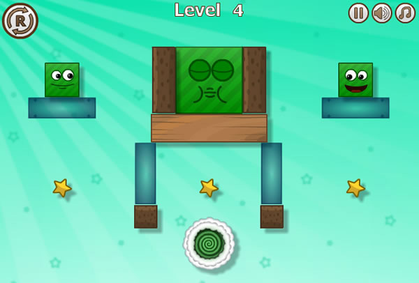 Spiele Color Joy - Kostenlose Online Spiele bei Hierspielen.com